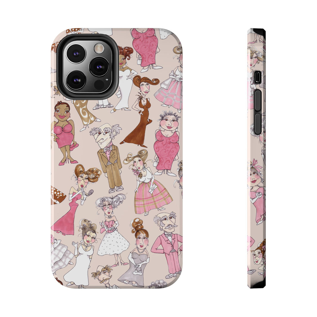 Senior Prom Phone Cases – Loralie Designs