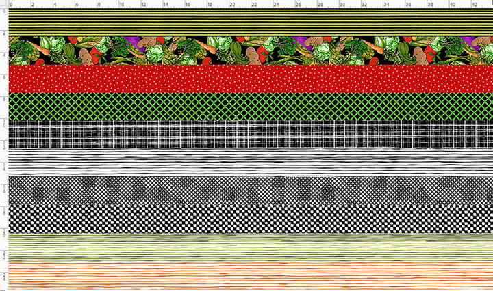 Chef Fabric - chef fabric designs by Loralie Harris – Loralie Designs