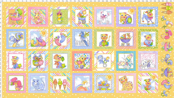 Fabric Panels - fabric panel designs by Loralie Harris – Page 2 ...