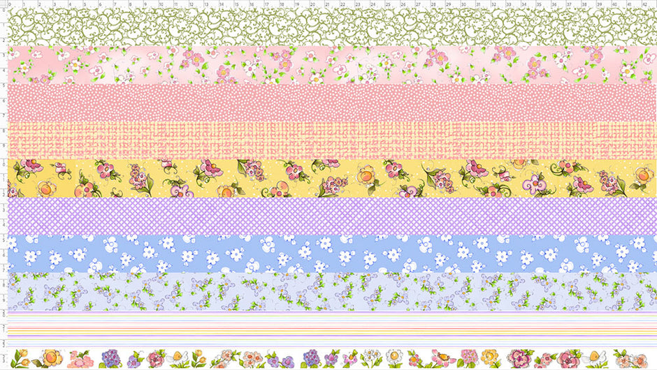 Fabric Panels - fabric panel designs by Loralie Harris – Loralie Designs