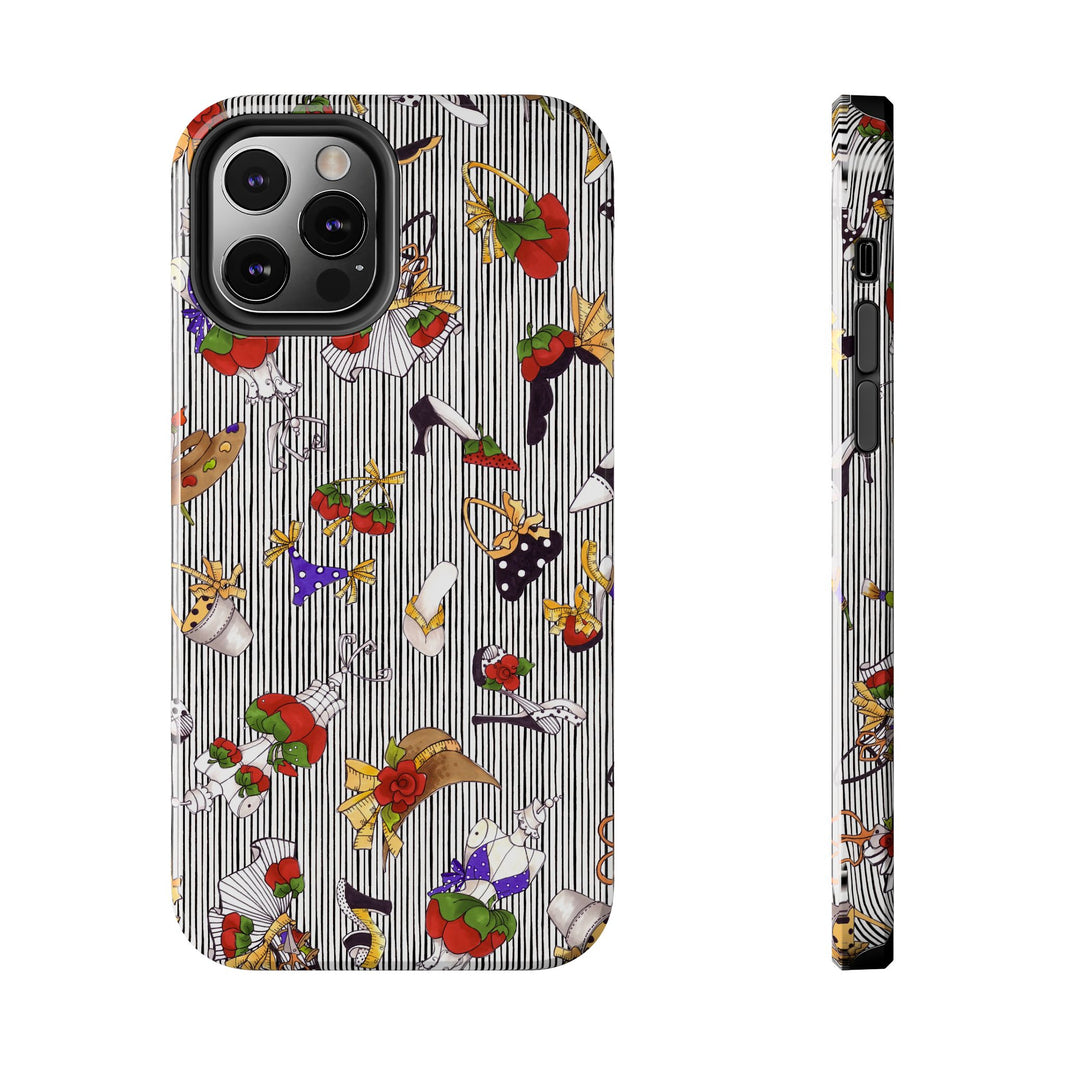 Sew Creative! Phone Cases – Loralie Designs